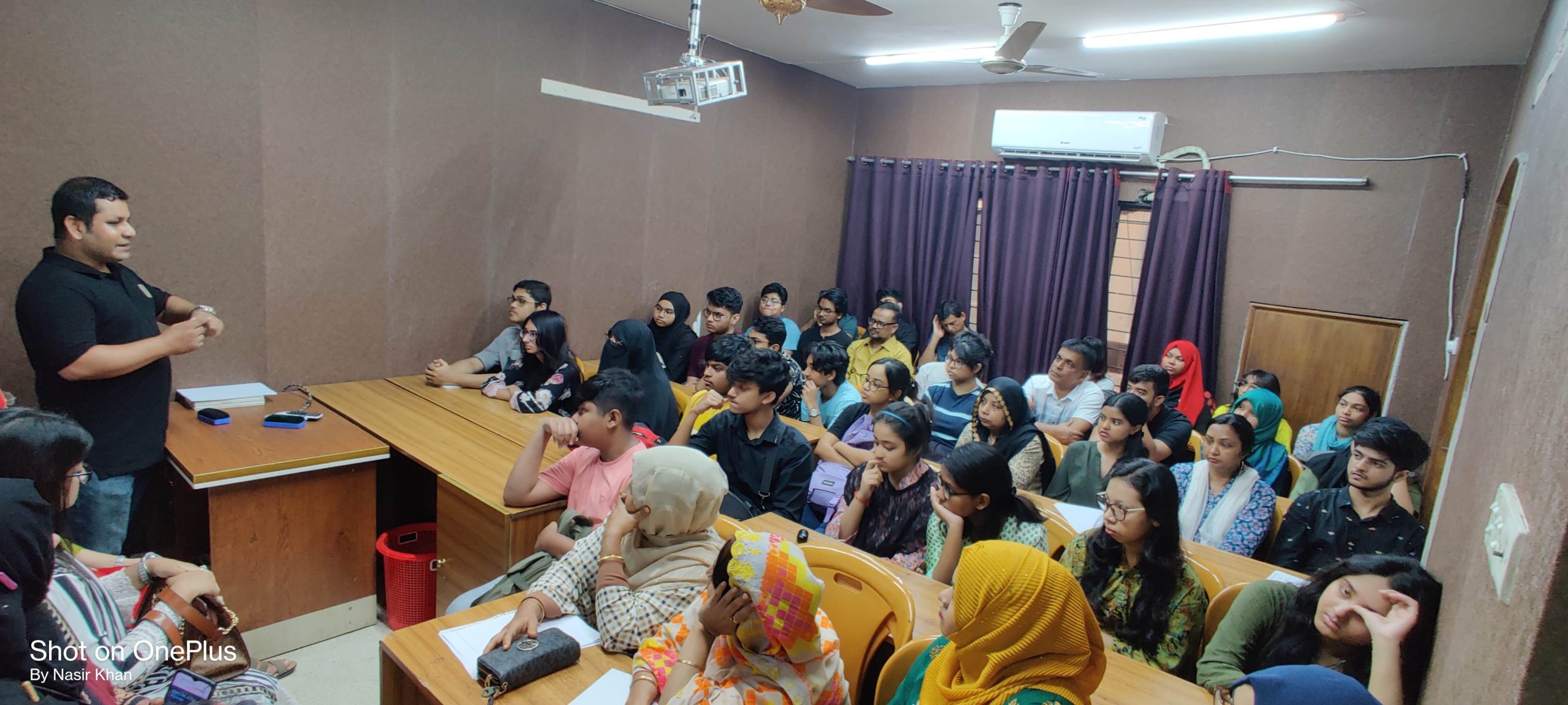 3G Coaching Center | Gulshan Dhaka | 01818-525258