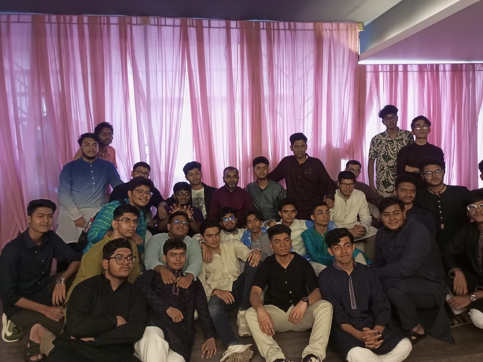 3G Coaching Center DCS-2 Gulshan Dhaka | 01818-525258